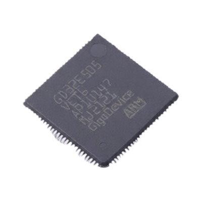 GigaDevice Semicon Beijing GD32E503VET6 Microcontroller