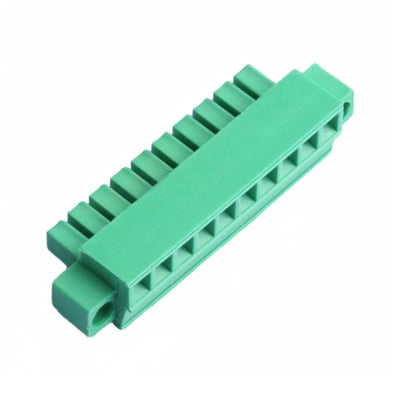 MAX MX15EDGKM-3.5-11P-GN01-Cu-Y-A Header Plug Socket