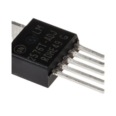HANSCHIP semiconductor LM2575HVT-ADJG