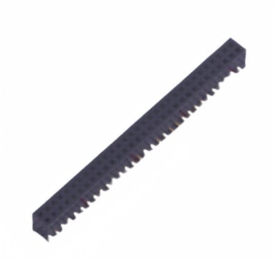 XKB Connection X1321FVS-2x15-C43D48 Female Socket Header Receptacle