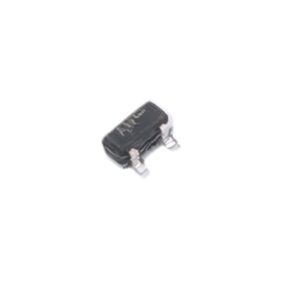 onsemi MMBT4401LT1G Single Bipolar Transistor