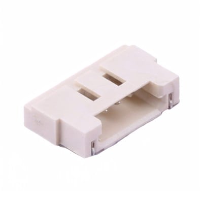 CJT(Changjiang Connectors) A1254WR-S-20P Male Header Pins