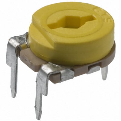 CTS 262UR105B Trimmer Potentiometer for sale