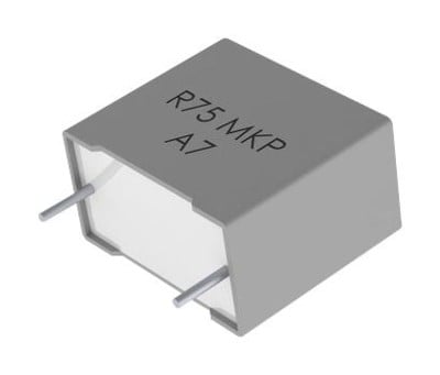 KEMET R413R410050P0K