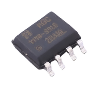 HANSCHIP semiconductor HX1118D-3333RG