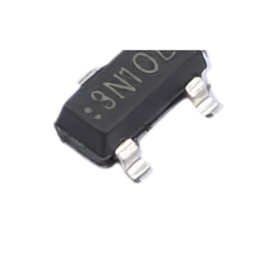 DOINGTER DOB14N10 Single N-Channel MOSFET