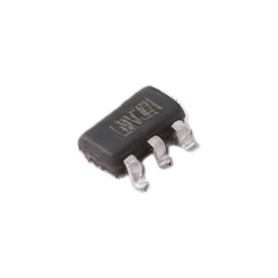 HXY MOSFET LM324 Quad Operational Amplifier Chip