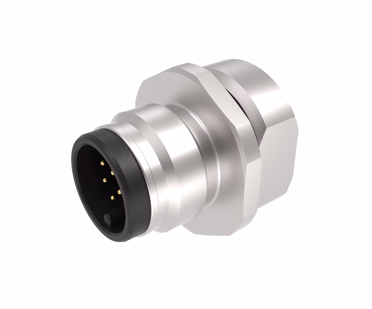 Molex 1205040002