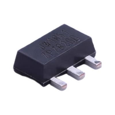 JoulWatt Tech JW1765 LED Driver IC