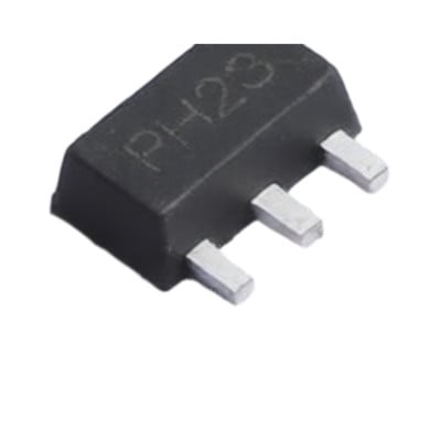 Mini-Circuits PHA-1+ RF Amplifier Chip