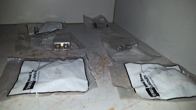 DELTA 02DKAG5 Power Line Filter Module for sale