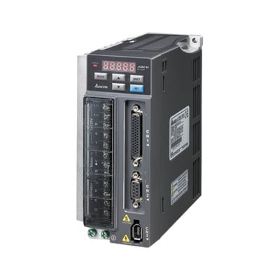 DELTA ASD-B2-1521-B Motor Driver Module