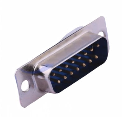 Nextron Z-SUBDBBM102A062 D-Sub Connector for sale