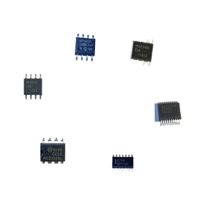 Infineon IR3556MTRPBF Gate Driver