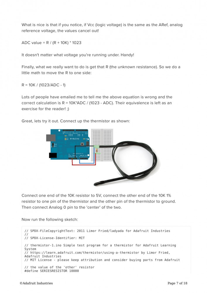 Adafruit 372 documentation page 7