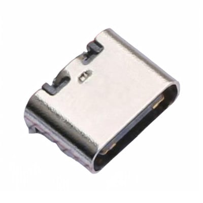 HOAUC HYCW411-USBC08-120B USB Connector Assembly