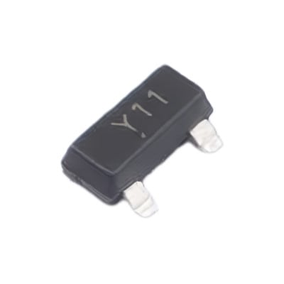 JSCJ PXT8050 Single Bipolar Transistor (hFE 200-350)