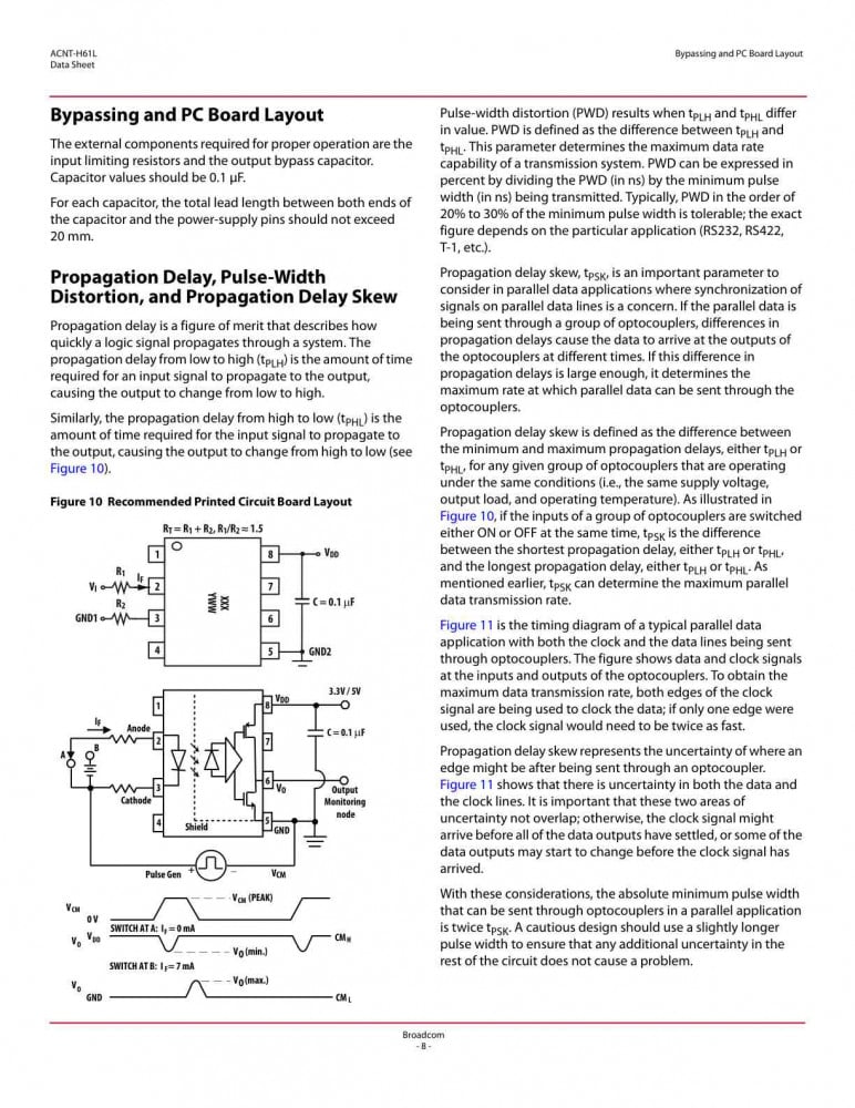ACNT-H61L-500E datasheet page 8