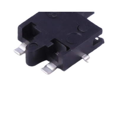 C&K HDS001L Limit Switch