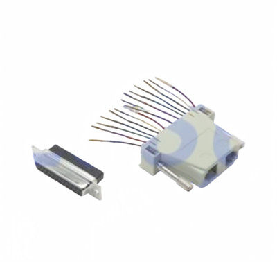 L-com WPHD15FT Between Series Adapter