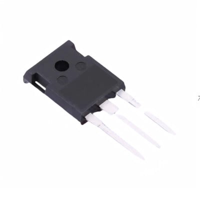 ANHI ASM65R265E Single N-Channel MOSFET