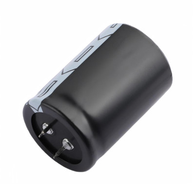 JIERR RXB500V330M35X40 Aluminum Electrolytic Capacitor