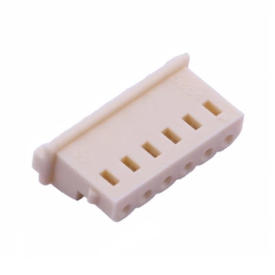 CJT(Changjiang Connectors) A2508H-12P