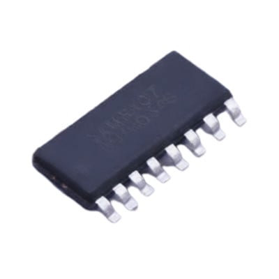DIODES PAM8008DR Audio Amplifier Chip