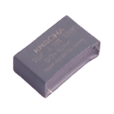 KNSCHA C3D1UF1000V82CB0298 Film Capacitor