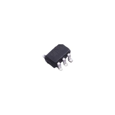 3PEAK TP6004-TR Amplifier Chip
