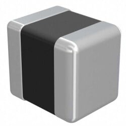 Laird TYS6045100M-10 Fixed Inductor