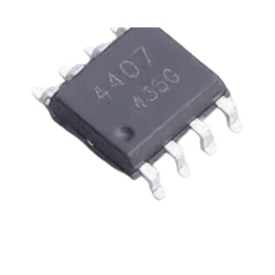 DOINGTER DO4419 Single N-Channel MOSFET