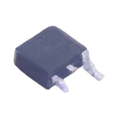 JSCJ CJU100N03 Single N-Channel MOSFET