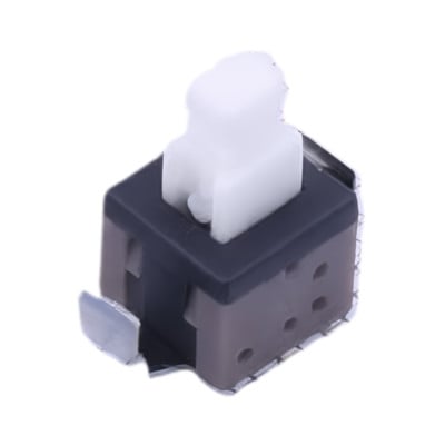 Yuandi TK-6580B-2 Pushbutton Switch