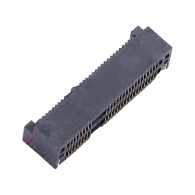 TE Connectivity 1775862-2 Edgeboard Connector