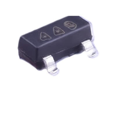 JSCJ FMMT619 Single Bipolar Transistor