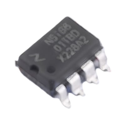 NOVOSENSE NSI6801TB-DDBR Isolated Gate Driver Chip for sale