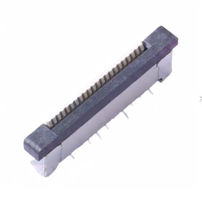 HDGC 0.5K-A-26PBF FFC/FPC Flat Flexible Connector Assembly