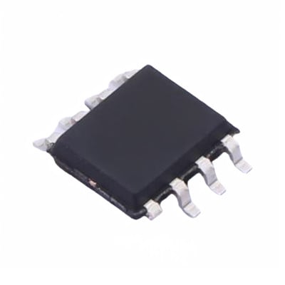 ASDsemi ASDM4614S-R Single N-Channel MOSFET