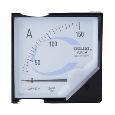 Delixi Electric 42L6A15060HZ Ammeter Chip for sale