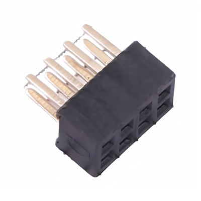 hanxia HX PM1.0-2x5P ZC