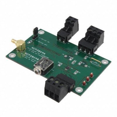 onsemi NCP2809BGEVB for sale