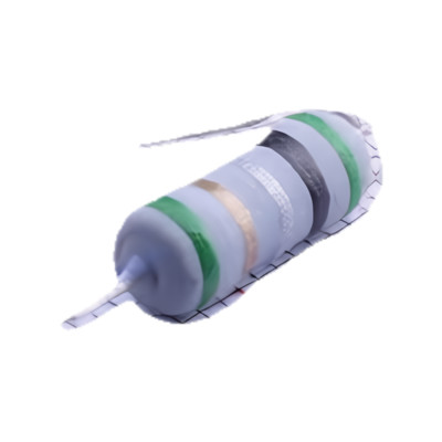 CCO(Chian Chia Elec) NKNP5W-0.1Ω±2% T