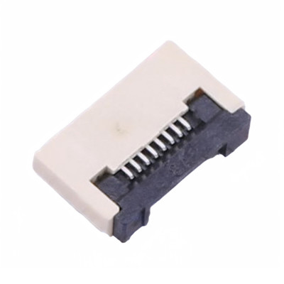 JXTCONN A05FC-S40ECA-H20 FFC FPC Flat Flexible Connector Assembly