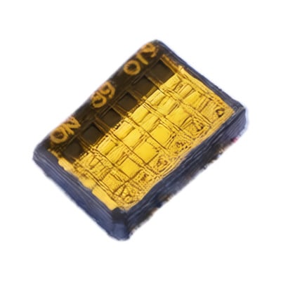 CTS 218-4LPSTRF DIP Switch