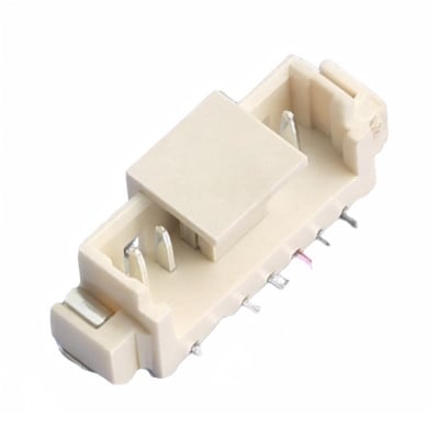 Hanbo Electronic WAFER-MX125LT-6A Male Header Pins