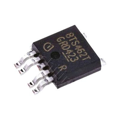 Infineon BTS3134N Power Distribution Switch Load Driver