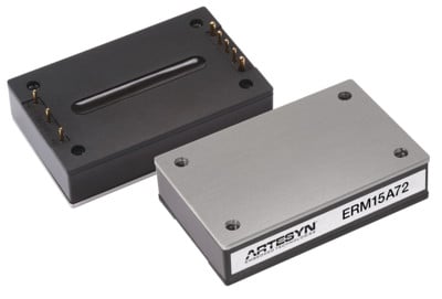Artesyn ERM03H72 AC DC Configurable Power Supply Module for sale