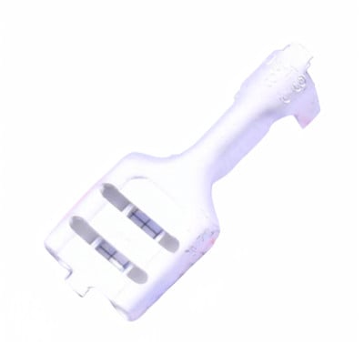 JST STO-1.0T-187N-8 Quick Disconnect Connector