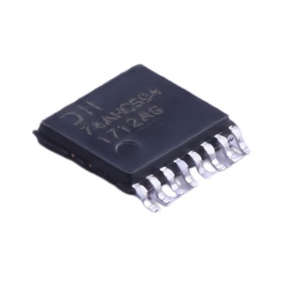 DIODES 74AHCT595S16-13 Shift Register